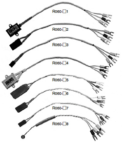소형 마그넷 센서 R400 시리즈